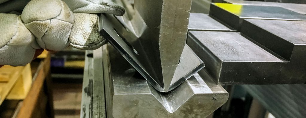 Forming - B&W Laser Cutting