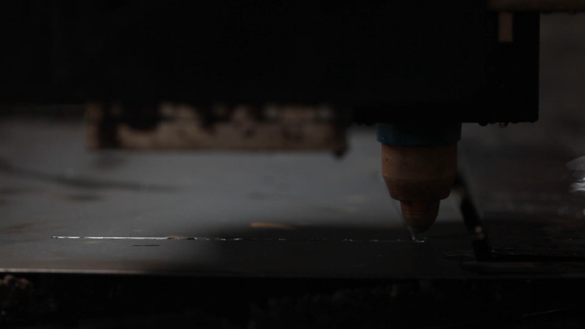 Custom Laser Cutting and Fabrication Services in Woodstock, Ontario ...